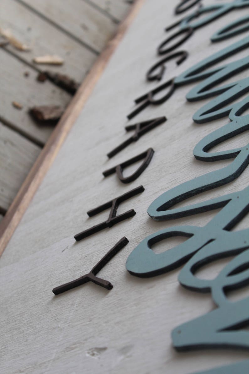 Office Sign Large Business Sign Custom or Personalized to - Etsy