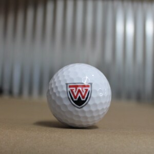 Westfall Mustangs Local School Logo Gift Set Wholesale Bulk Custom Golf ...