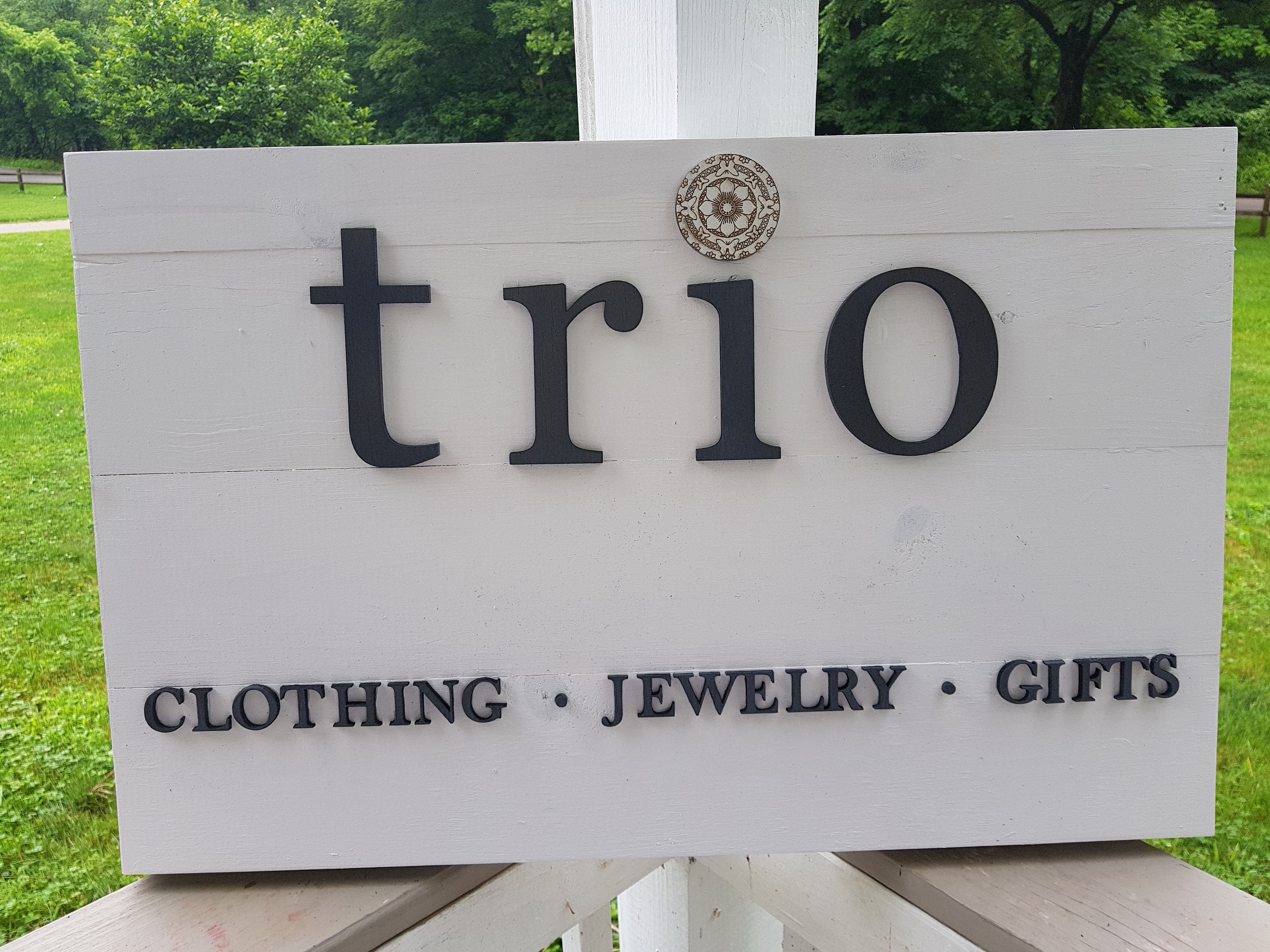 Clothing Store Sign Jewelry Store Sign Gift Store - Etsy