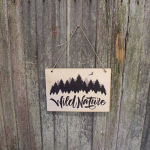 Wilderness Outdoors Open Space Wild Nature Mountain Range Eagle ...