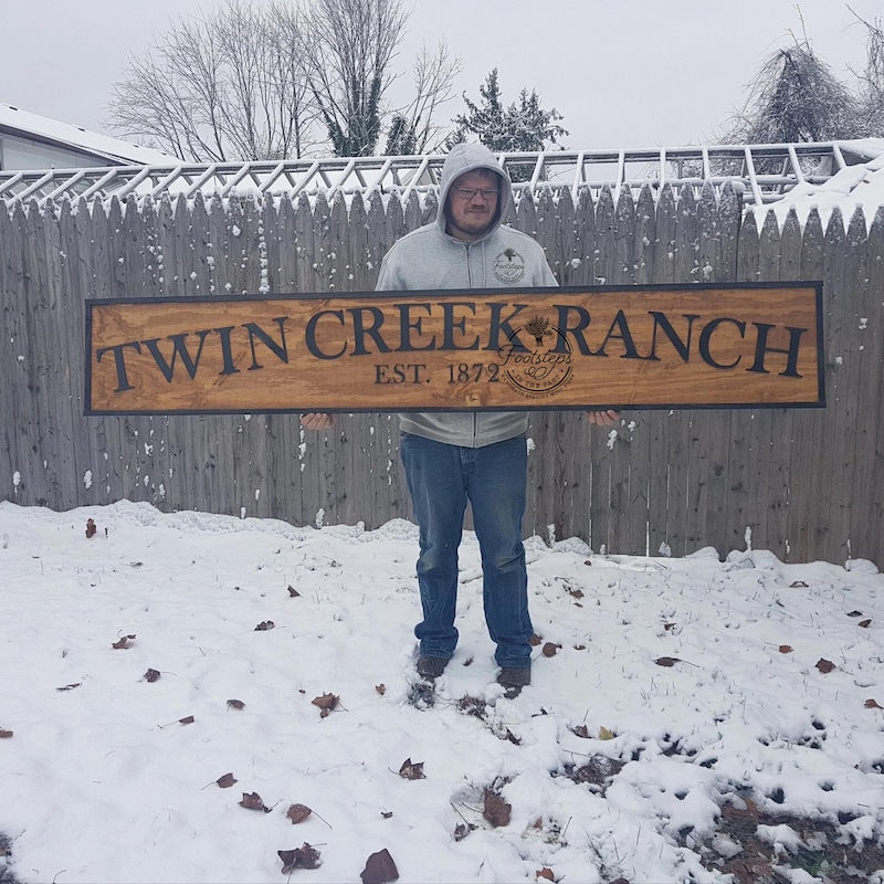 Wooden Kitchen Decor Sign - Etsy