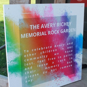 Custom Weatherproof PVC Sign: Textured Woodgrain, Personalized Logo - Etsy