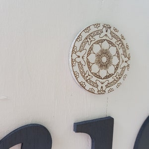 Full Size Outdoor Porch Open Sign Boutique Business Sign Clothing Store ...