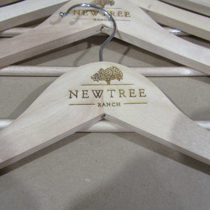 Clothes Hangers - Etsy