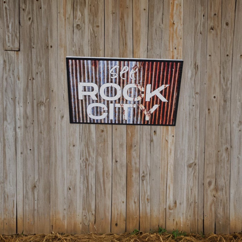 See Rock City - Etsy