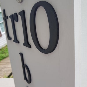 Full Size Outdoor Porch Open Sign Boutique Business Sign Clothing Store ...