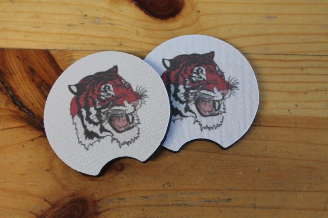 Circleville Tigers Local School Logo Gift Set Wholesale Bulk Car ...