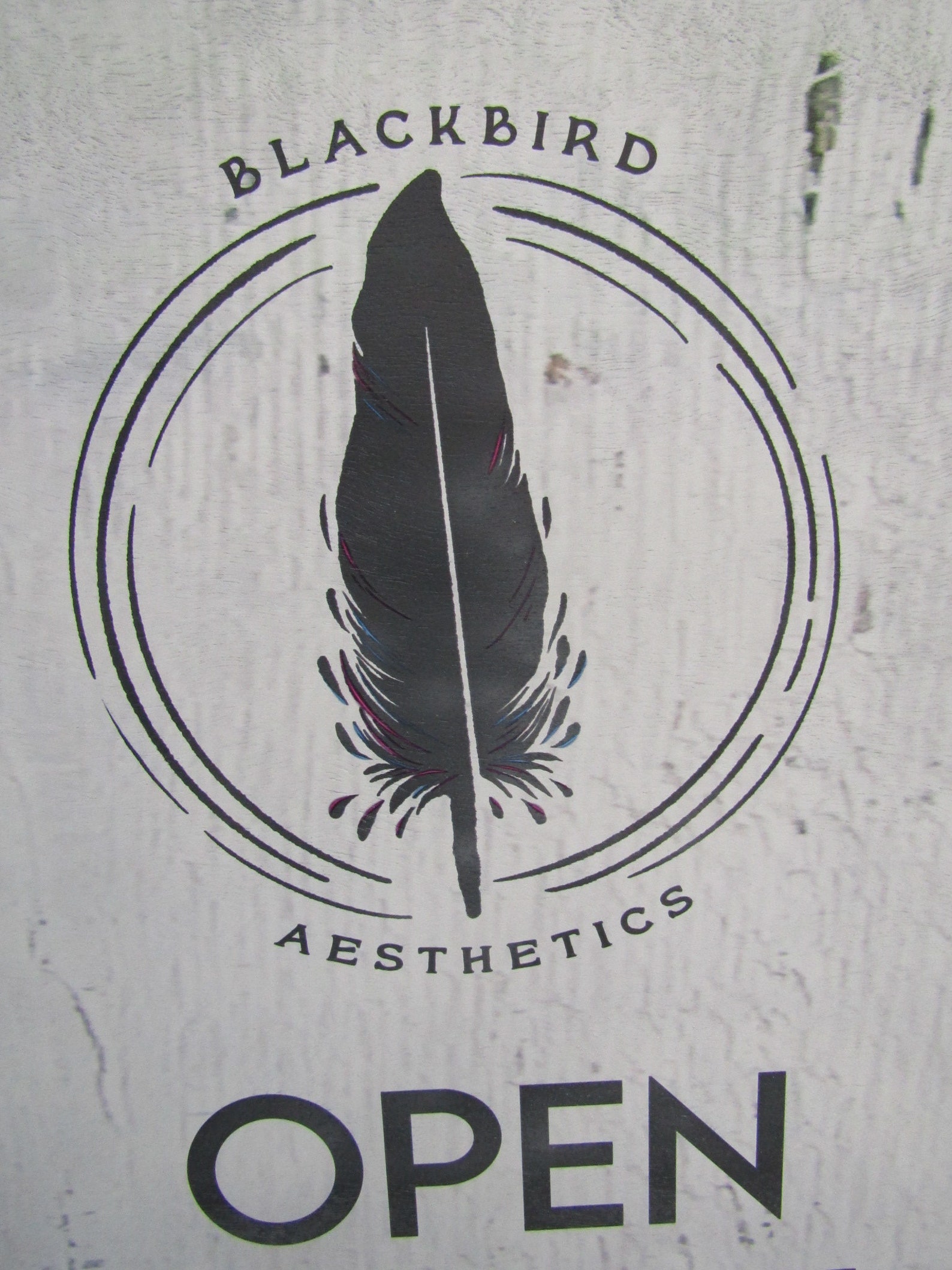 Sidewalk Sign A Frame Folding Sign Affordable Business Sign Your Logo ...