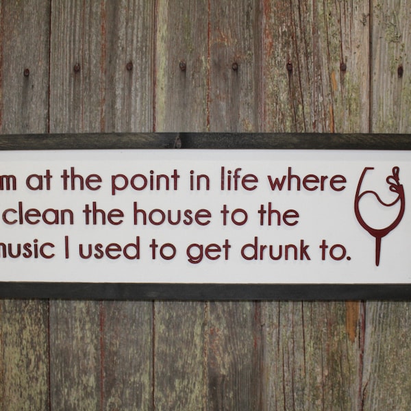 Funny House Signs - Etsy