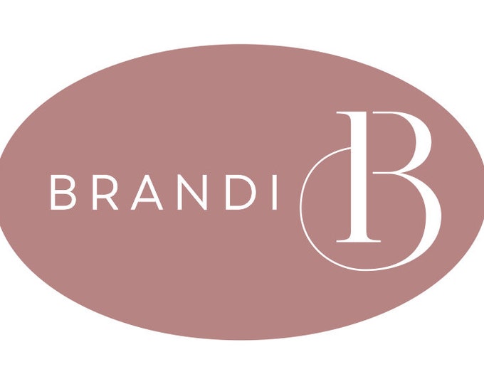 2 Custom Laser Cut Signs for Brandi Brodsky - Etsy