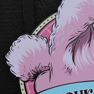 Custom Dog Salon Pet Groomer Weatherproof PVC Sign Personalized Custom ...