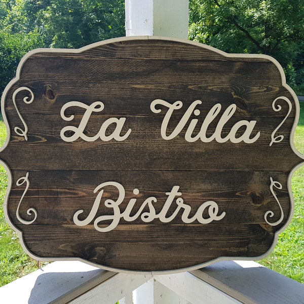 Deli Signs - Etsy