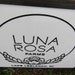 Luna Rosa Farms Homestead Sign Commerical Signage Floral Hoop - Etsy