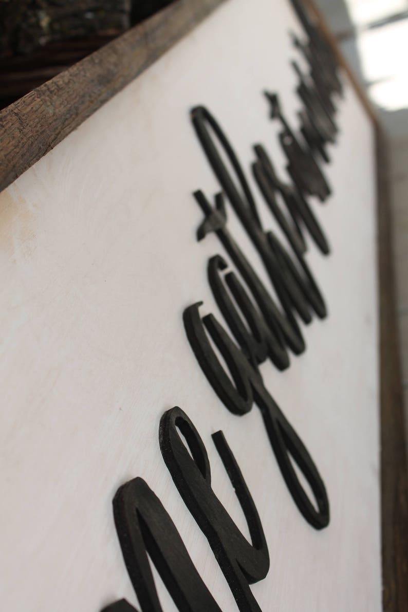 Large Farmhouse Sign Thanksgiving Sign Gather Together - Etsy