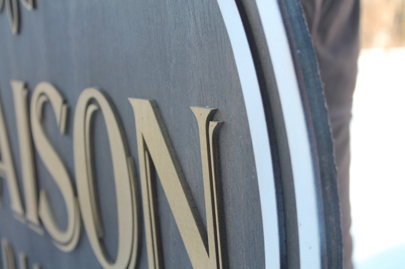 Large Wood Sign Financial Banking Lending Mortgage Broker - Etsy