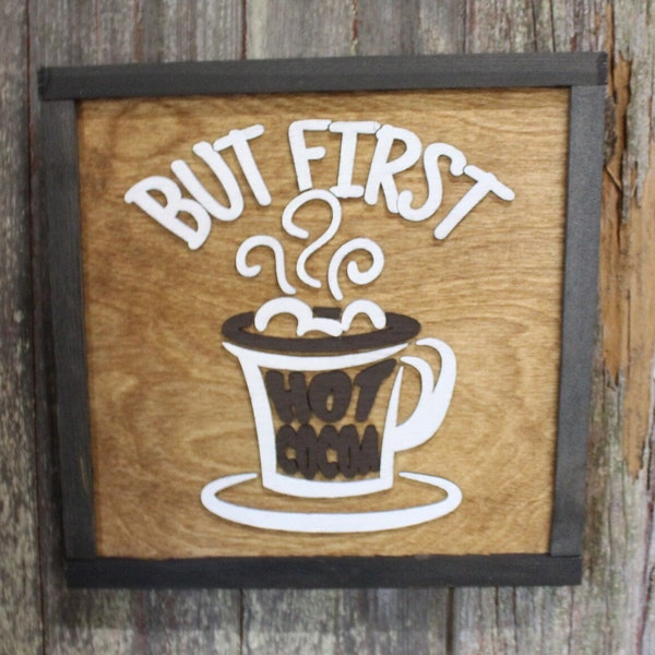 Primitive Coffee - Etsy