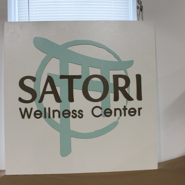 Wellness Center Decor - Etsy