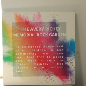 Custom Weatherproof PVC Sign: Textured Woodgrain, Personalized Logo - Etsy