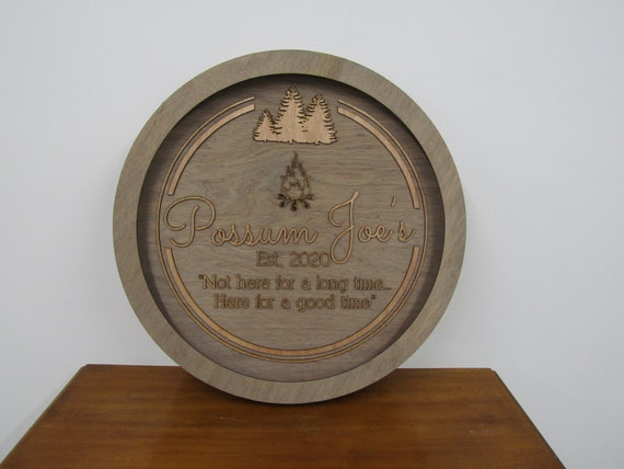 LED Lights - FootSteps in the Past