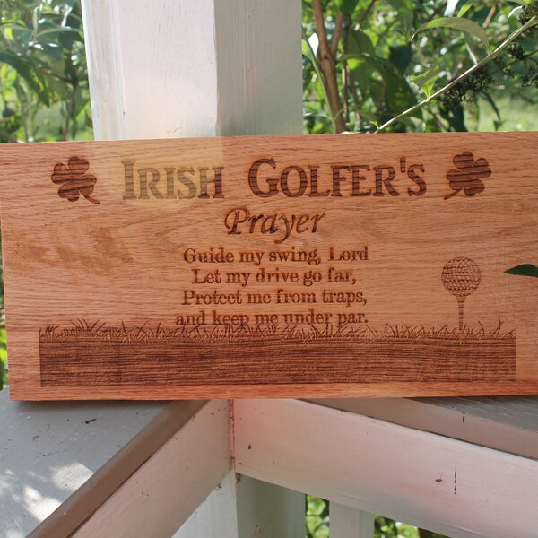 Rustic Golf Decor - Etsy