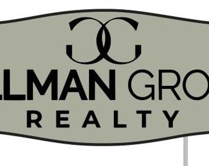 Custom Laser Cut Sign for Tori Cox - Etsy