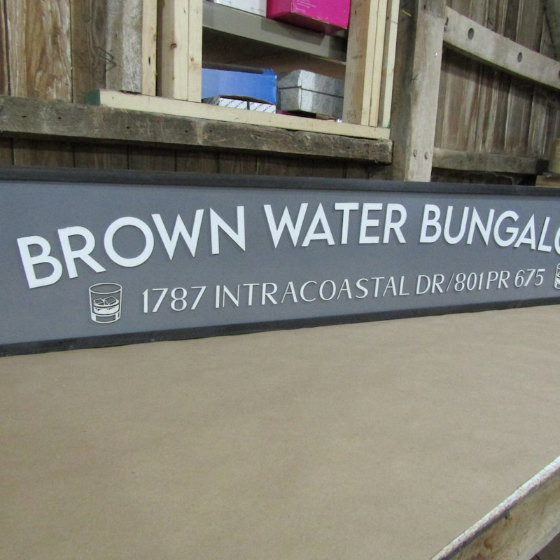 Store Wood Sign - Etsy