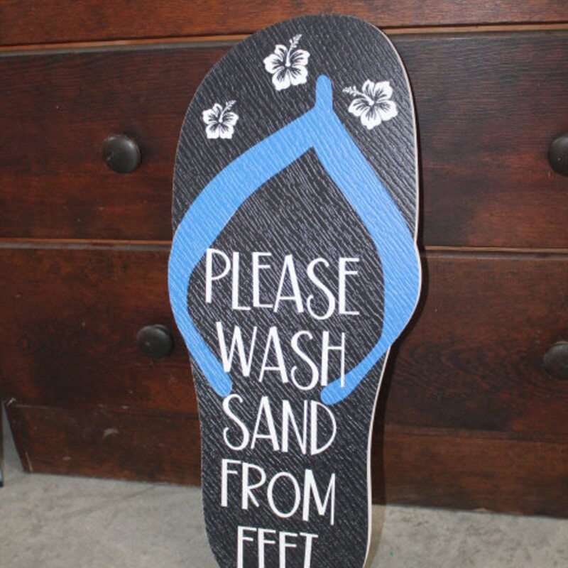 Sand Brush Off - Etsy