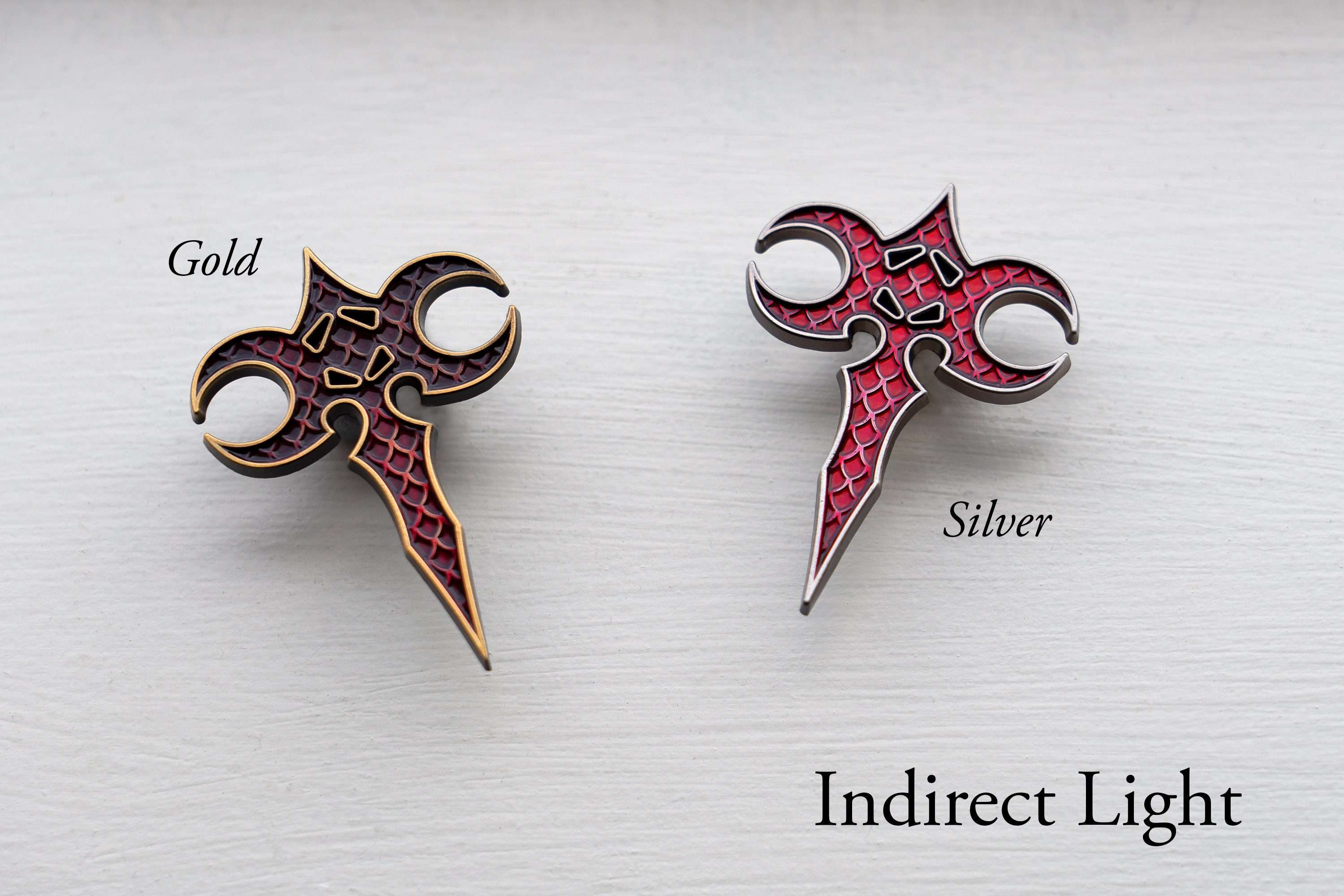 Zarroc Symbol ZAR'ROC SWORD OF ERAGON! | Proxibid