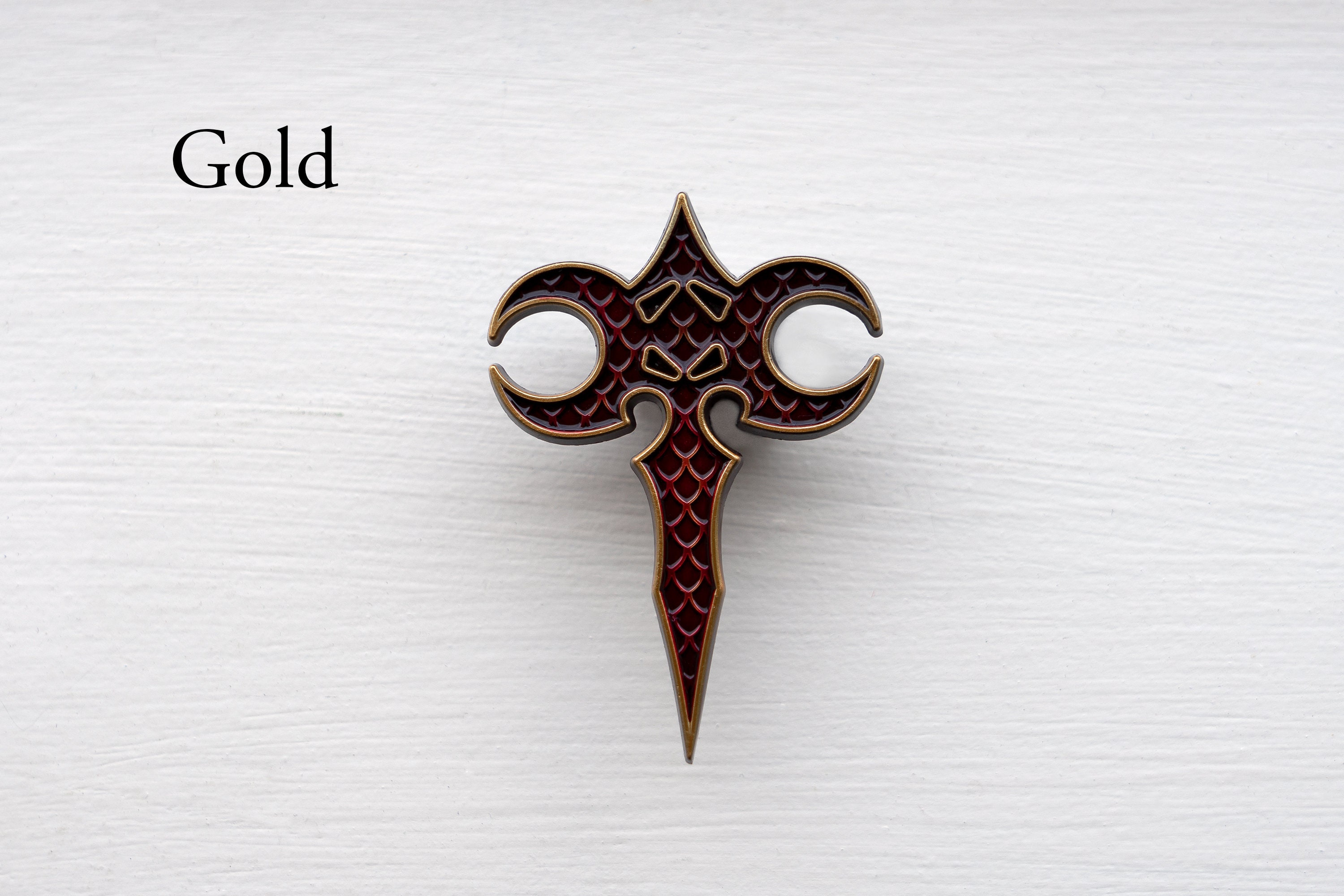 Zarroc Symbol ZAR'ROC SWORD OF ERAGON! | Proxibid