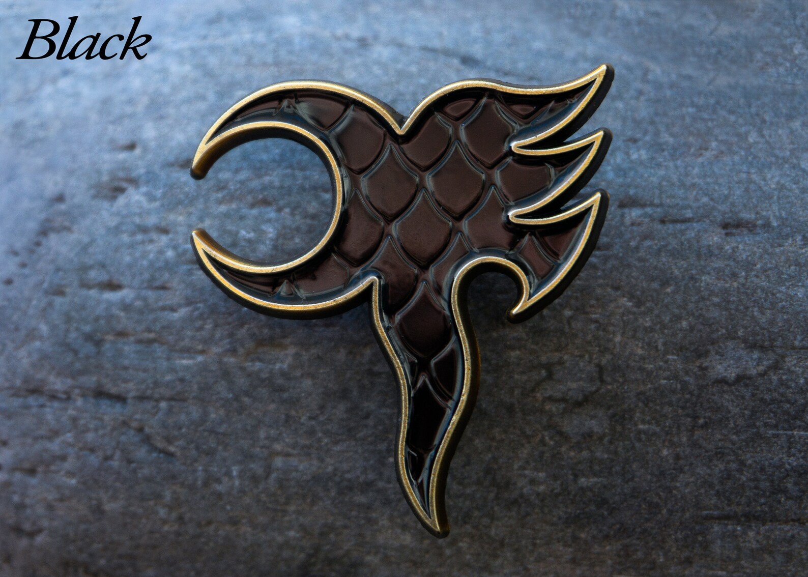 Yawë Pin Inheritance Cycle Christopher Paolini - Etsy