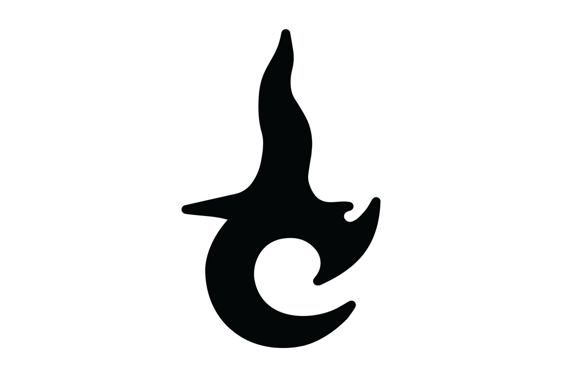 Brisingr Decal Sticker - Etsy