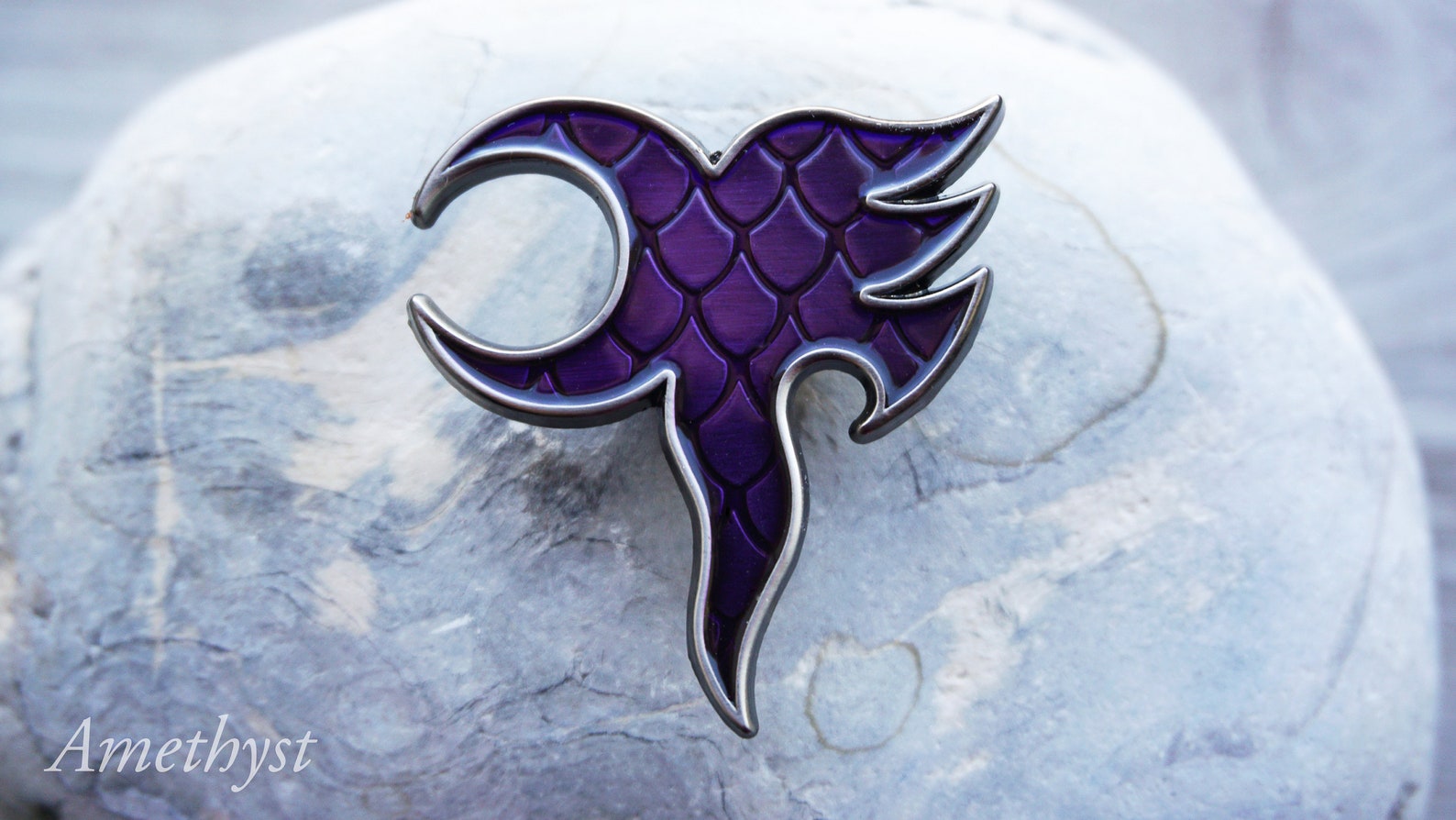 Yawë Pin Inheritance Cycle Christopher Paolini - Etsy