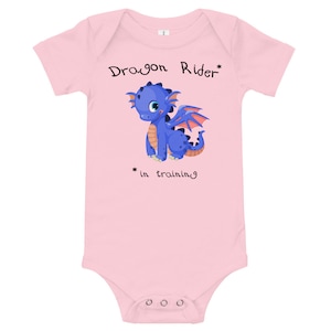 Blue Dragon Rider One Piece - Etsy