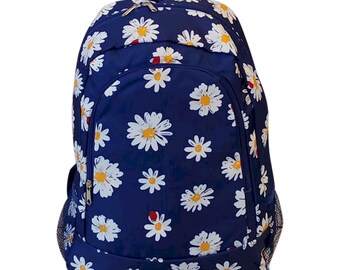 Daisy backpack | Etsy