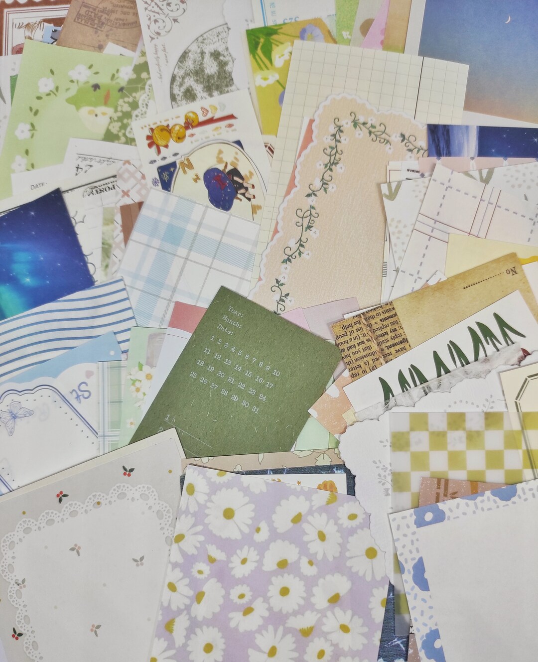 Note Pad, Memo, Stationary, Special Craft Paper, Note Card,label, Stock ...