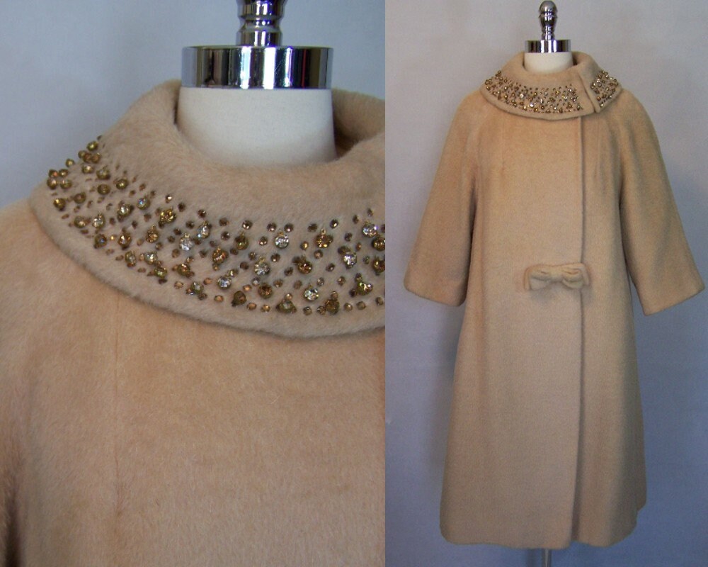 1960s Coats and Jackets