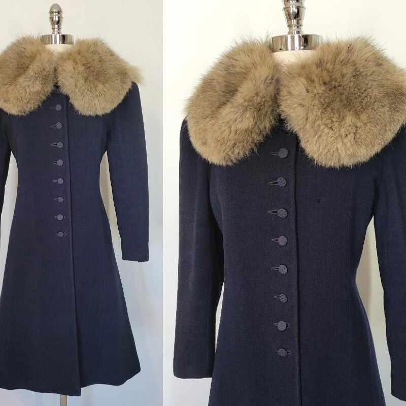 Princess Coat - Etsy