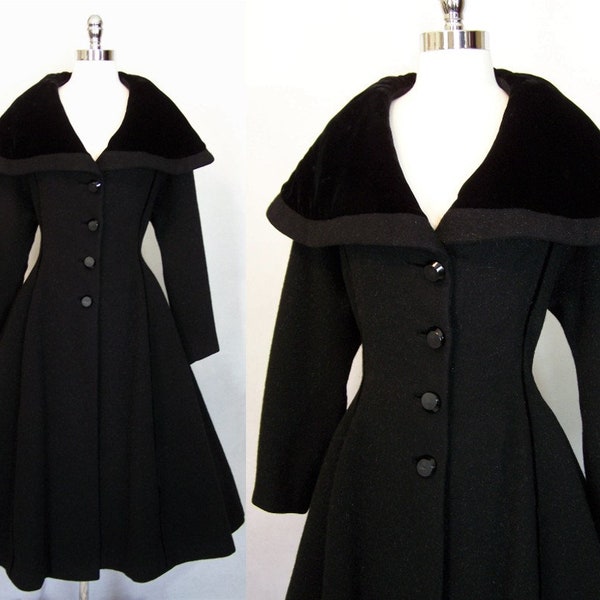 Princess Coat - Etsy