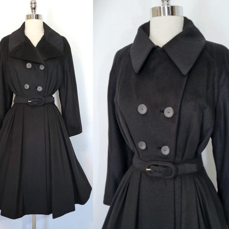 Princess Coat - Etsy
