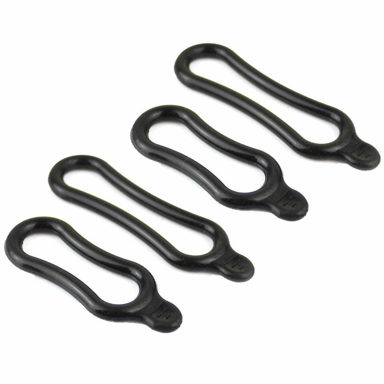 Stupidbright SB SERIES Rubber Rings for Handle Bar Mount 2 X Rubber ...