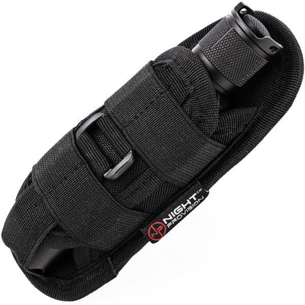 Flashlight Sheath - Etsy
