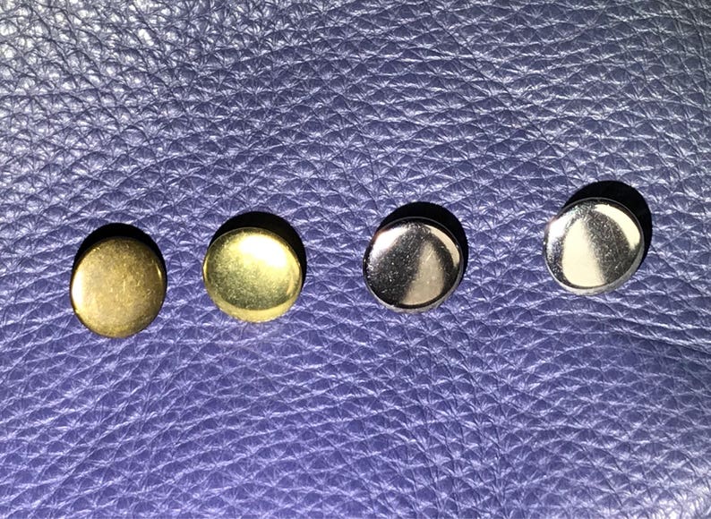 Moustache Guard Leather Case. Fits Whisker Dam. Mustache. - Etsy