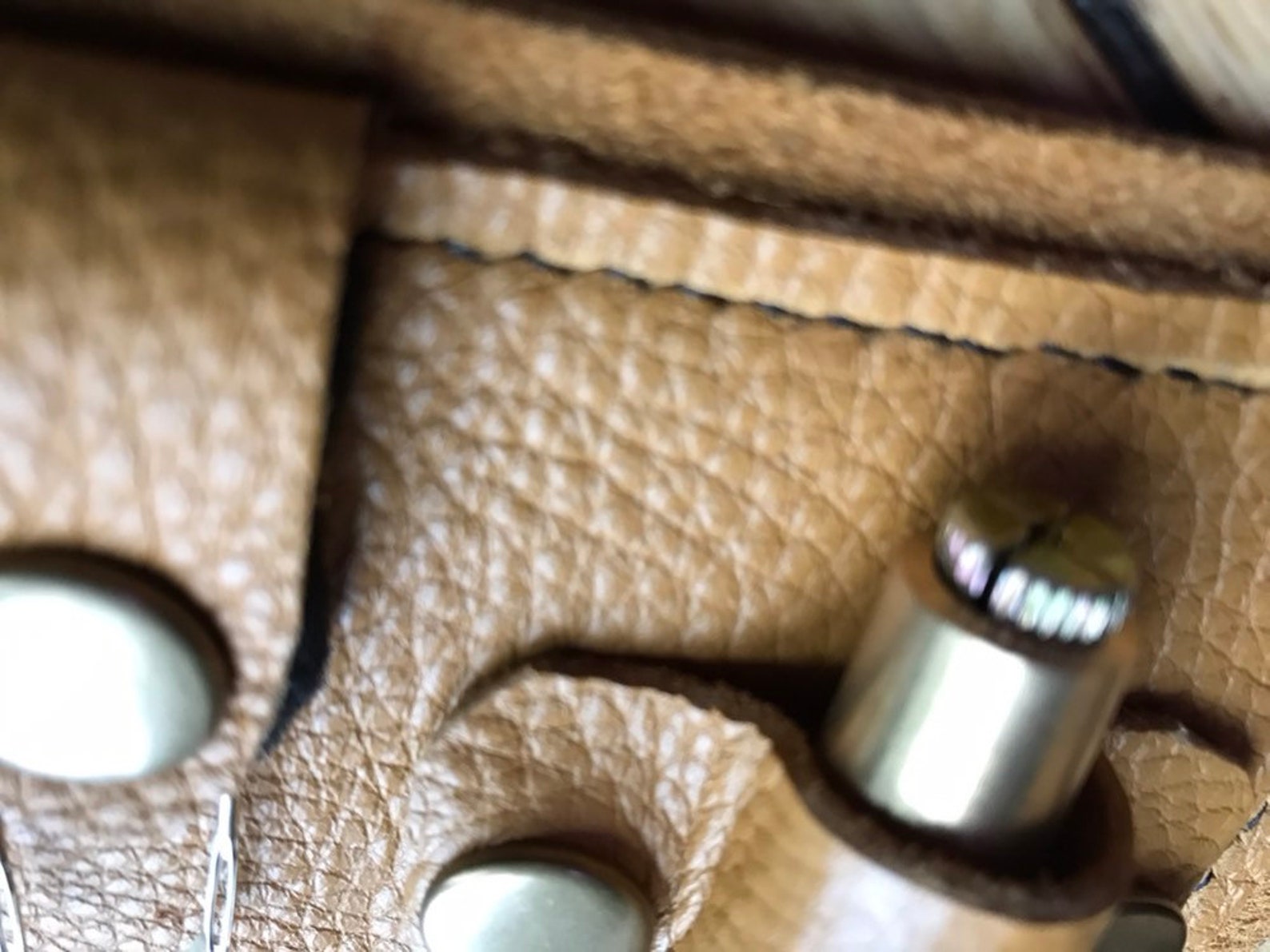 Handmade Bushcraft Leather Sewing & Maintenance Kit. You - Etsy