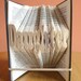 Victorian Bookcase 180 COMBI Book Folding Pattern (digital Download ...