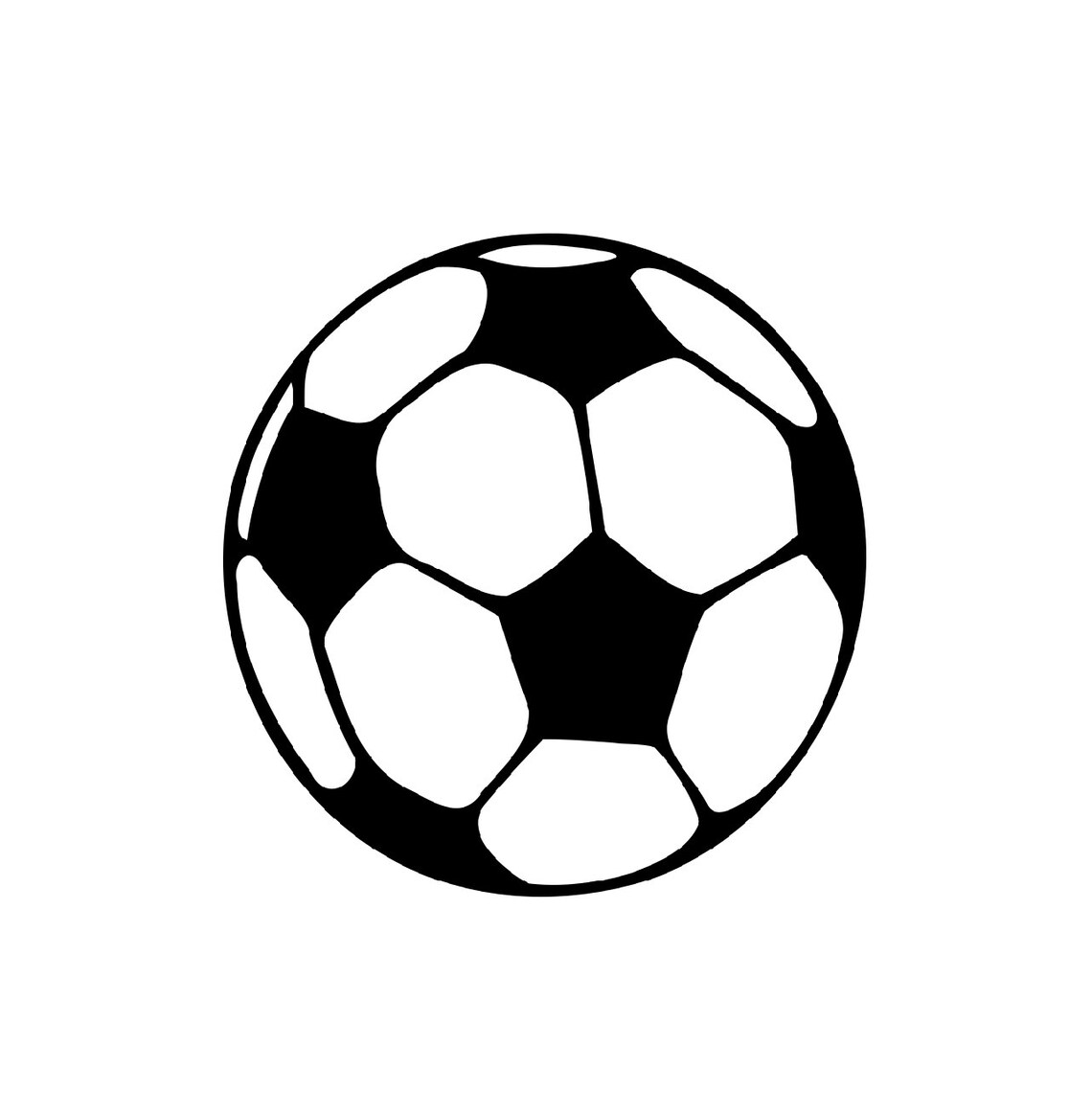 Football Cut & Fold Book Folding Pattern digital Download - Etsy