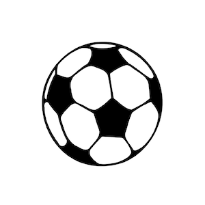 Football Cut & Fold Book Folding Pattern digital Download PATTERN ONLY ...