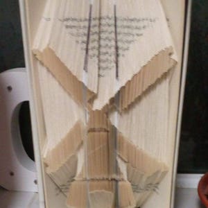 Windmill, Flour Mill COMBI Book Folding Pattern (digital Download ...