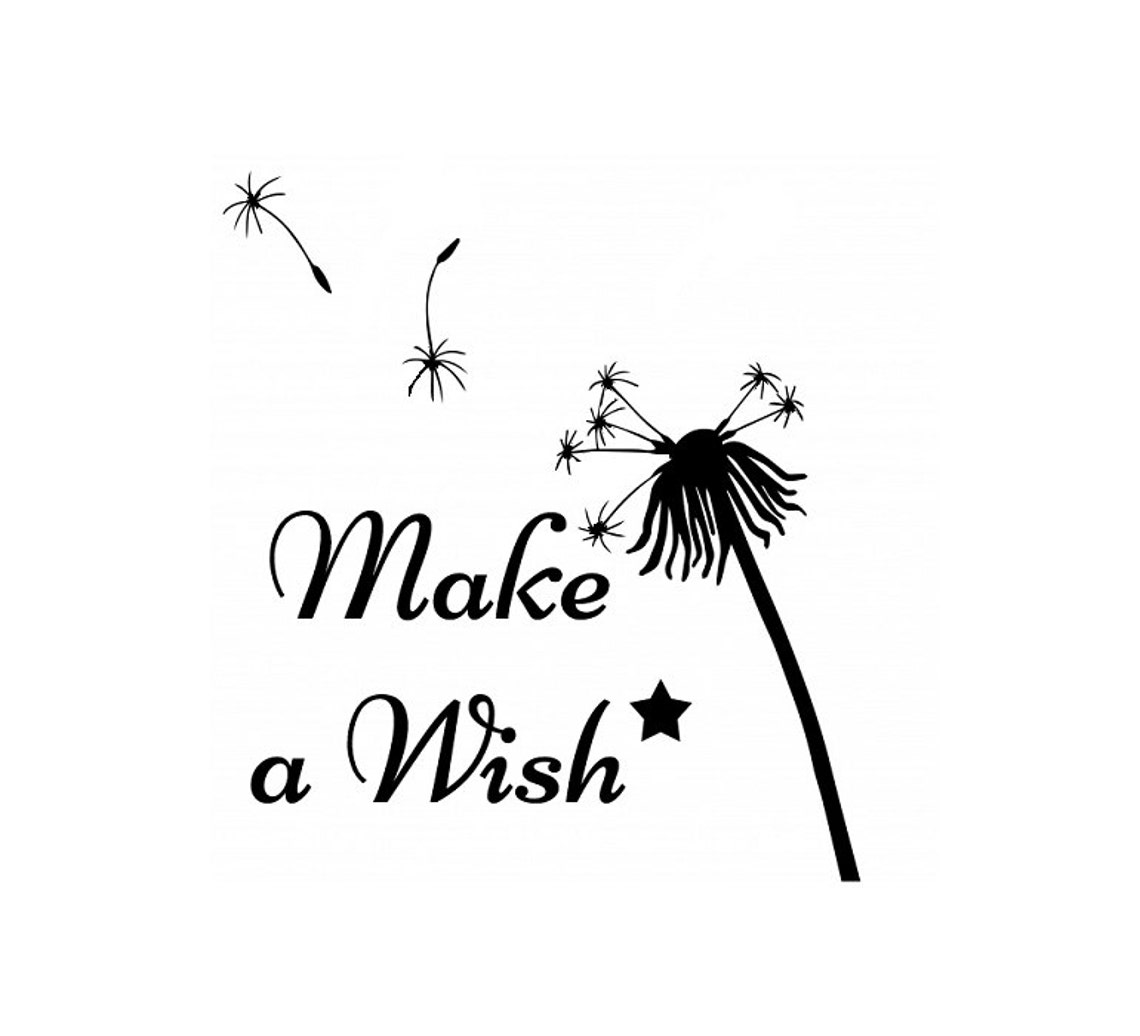 Make a Wish Cut & FOLD Book Folding Pattern (digital Download PATTERN ...