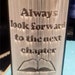 Next Chapter Cut & Fold Book Folding Pattern (digital Download PATTERN ...