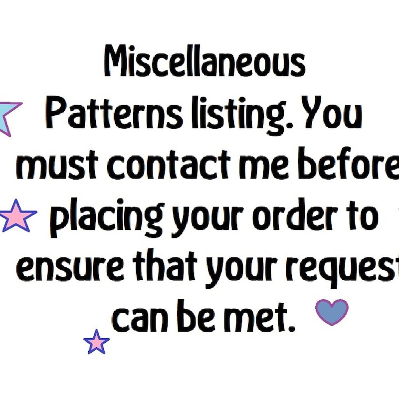 Miscellaneous Baby Items - Etsy